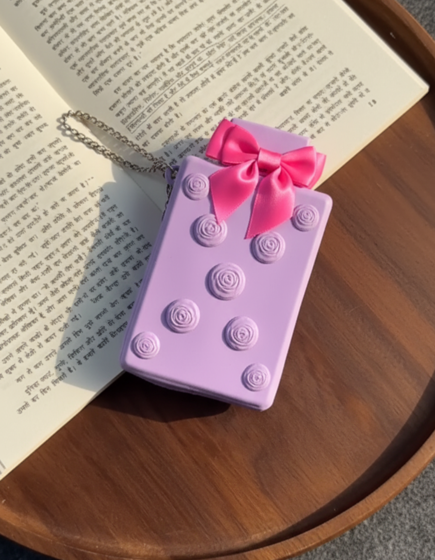 Perfume Coin Pouch – VUEMOD